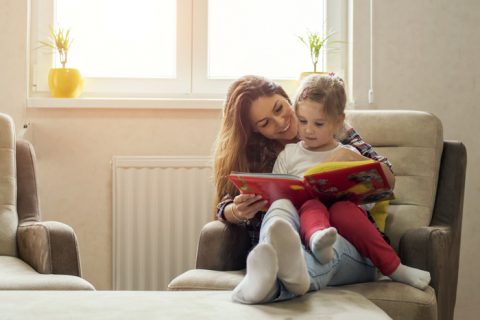 Explaining Addiction to Children | Safe Harbor Recovery Center