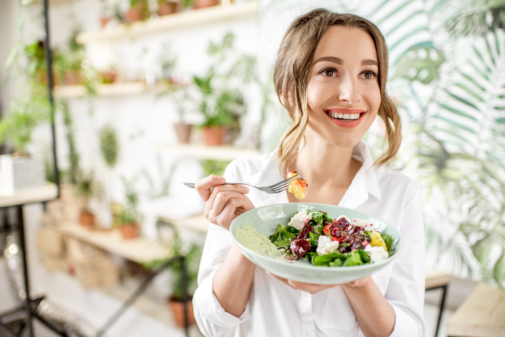 Common Nutritional Deficiencies Caused By Substance Misuse in ...