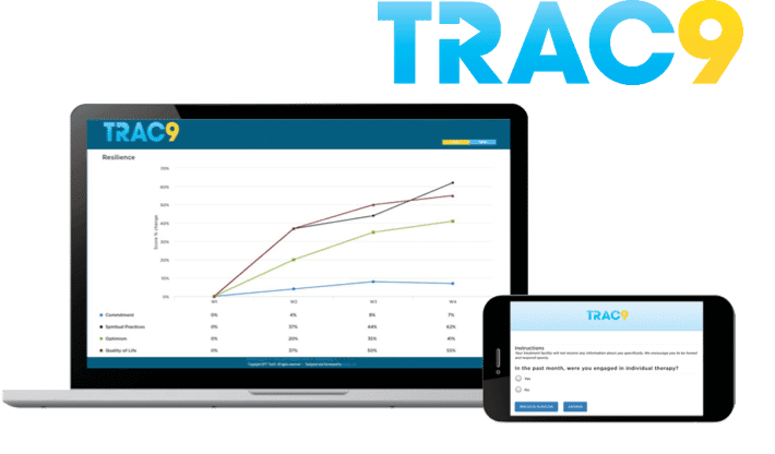 Trac9 in Portsmouth, Virginia